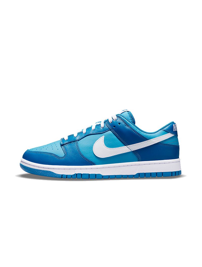 1:1 Replica “Dark Marina Blue”Nike Dunk Low| DunksKicks.org