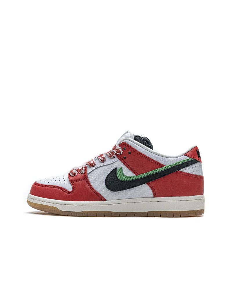 Shop Best Fake Frame Skate x Nike SB Dunk Low "Habibi" | DunksKicks.org