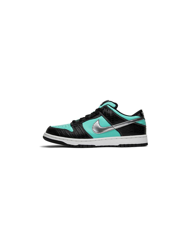 Order Best Fake Nike SB Dunk Low Diamond Supply Co. "Tiffany ...
