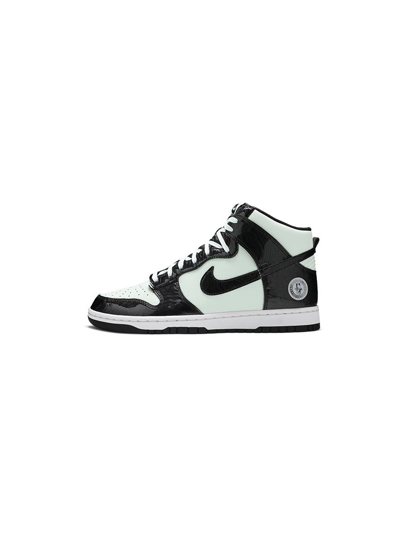 Shop Fake Nike Dunk High "All Star 2021" | DunksKicks.org