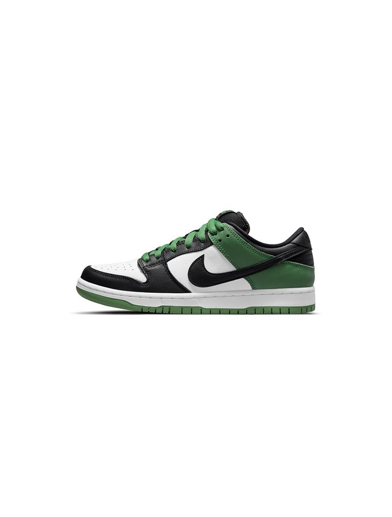 Fake Nike SB Dunk Low "Classic Green" for Sale | DunksKicks.org