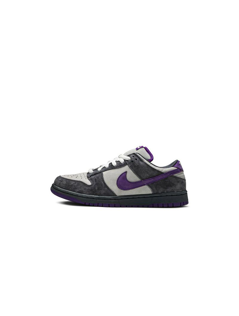 Shop Fake Nike SB Dunk Low "Purple Pigeon" | DunksKicks.org