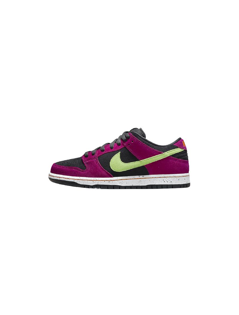 Purchase Fake Nike SB Dunk Low "Red Plum" | DunksKicks.org