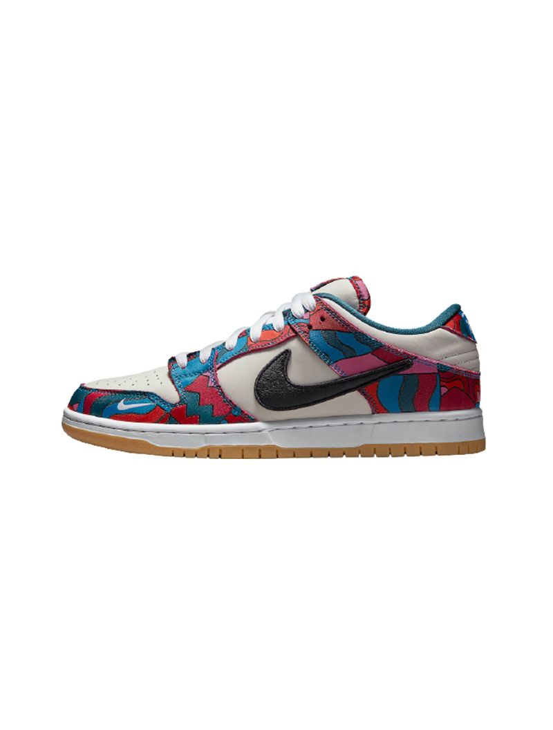 Fake Parra x Nike SB Dunk Low "Abstract Art" for Sale | DunksKicks.org