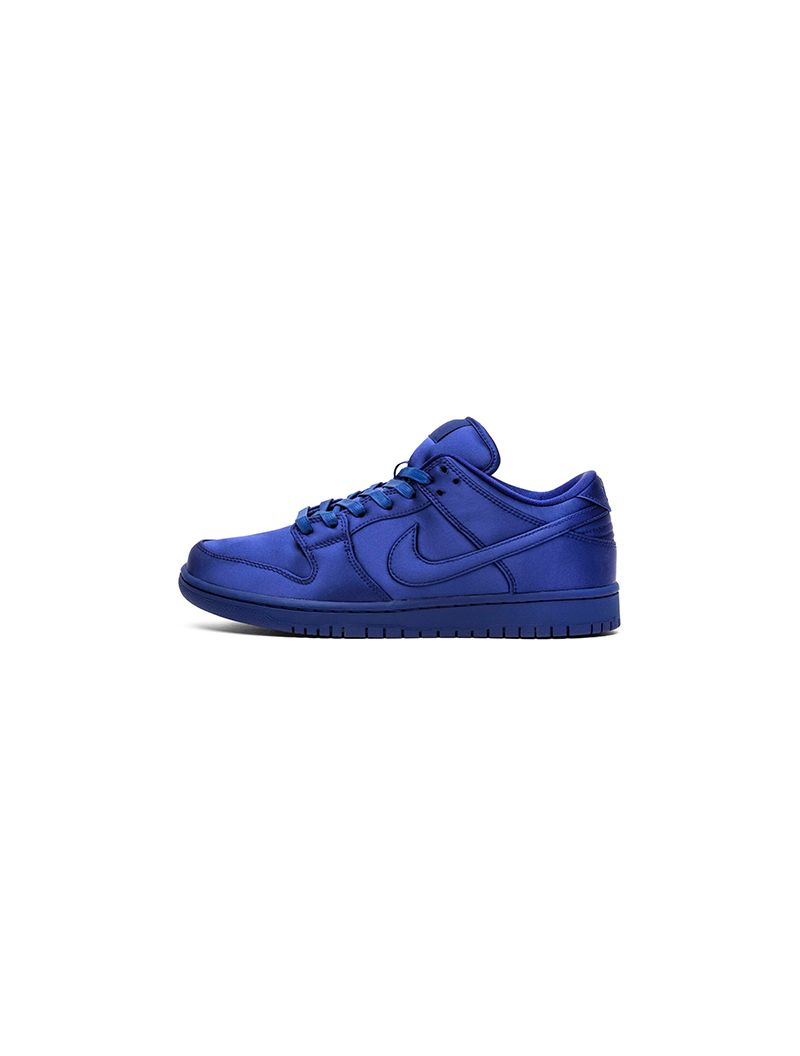 NBA x Nike SB Dunk Low "Deep Royal Blue" Fake for Sale | DunksKicks.org