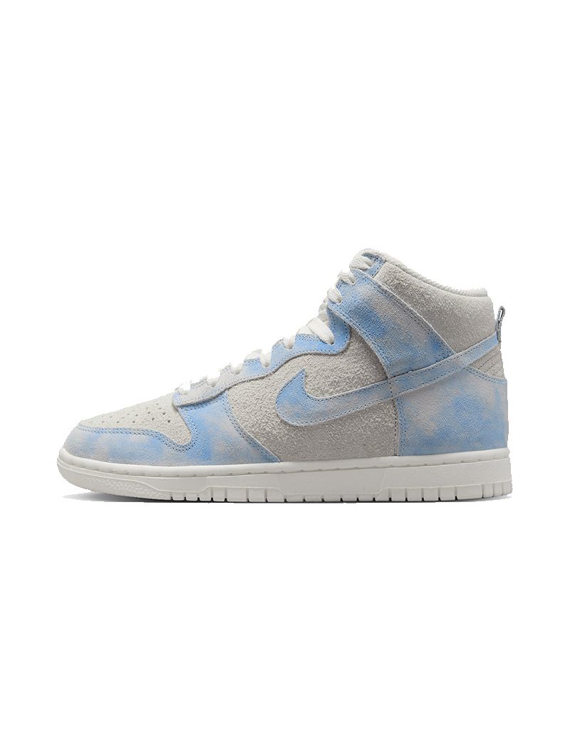 Modish Cheap Fake Nike Dunk High "Clouds" On Sale | DunksKicks.org