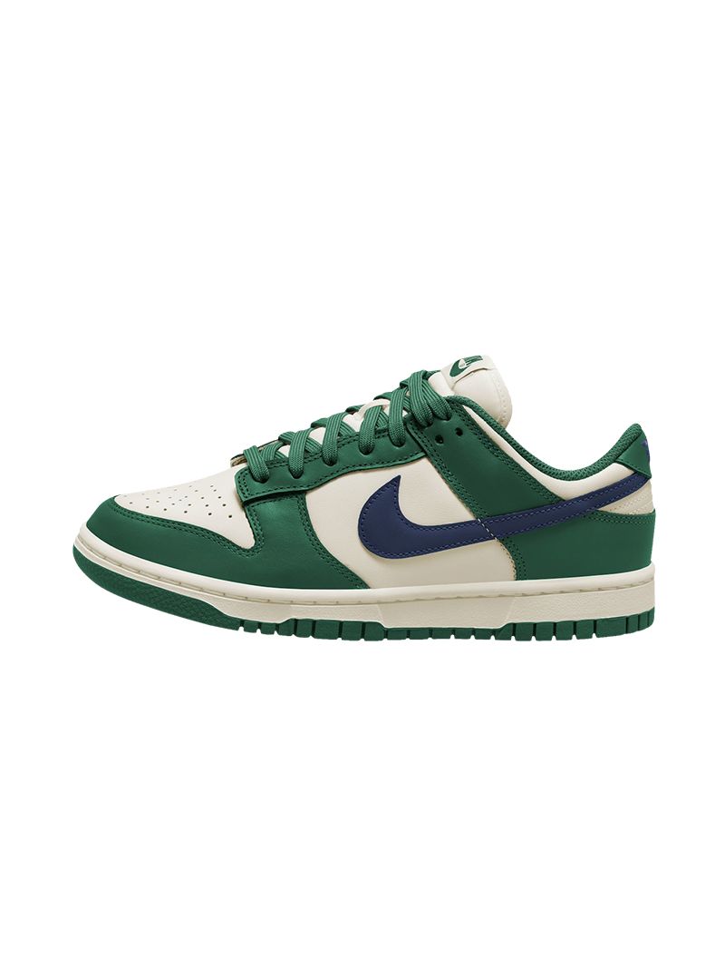 Where to Buy Fake Nike Dunk Low “Gorge Green” Online | DunksKicks.org