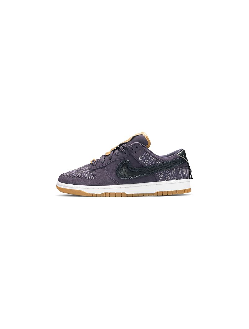 Sell Nike Dunk Low "N7" Fake Shoes | DunksKicks.org