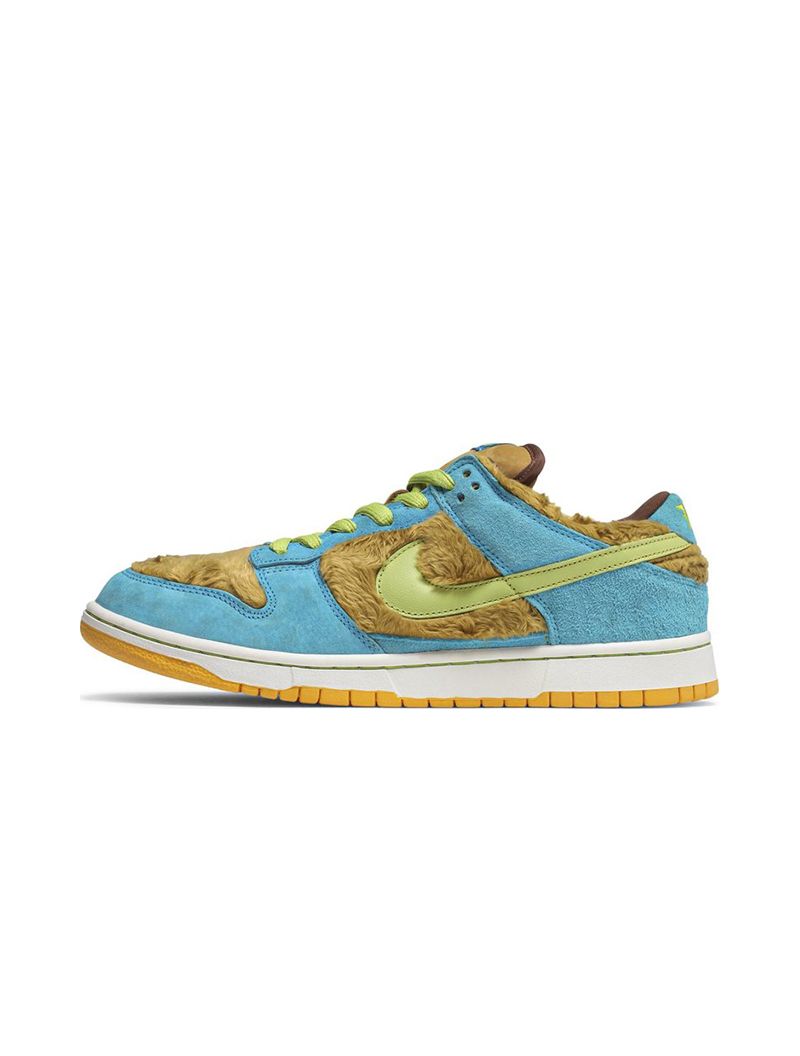 Shopping Fake Nike Dunk SB Low Baby Bear | DunksKicks.org
