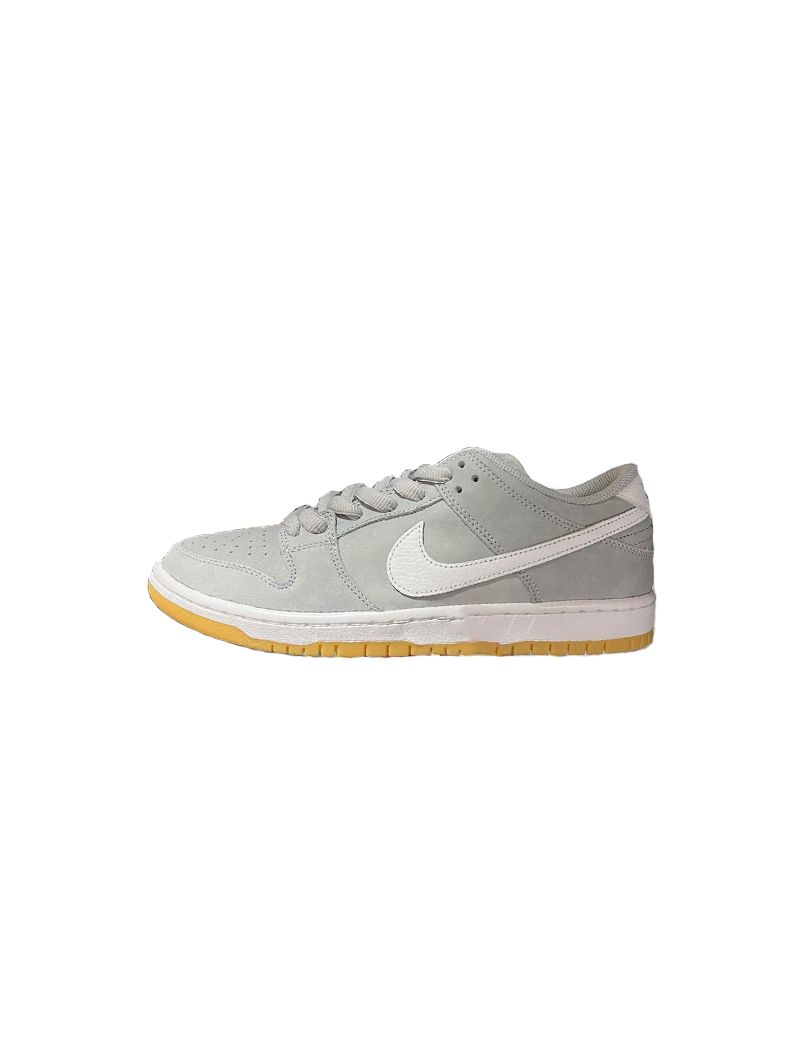 Where to Buy Reps Nike SB Dunk Low "Grey Gum" For Sale Online ...