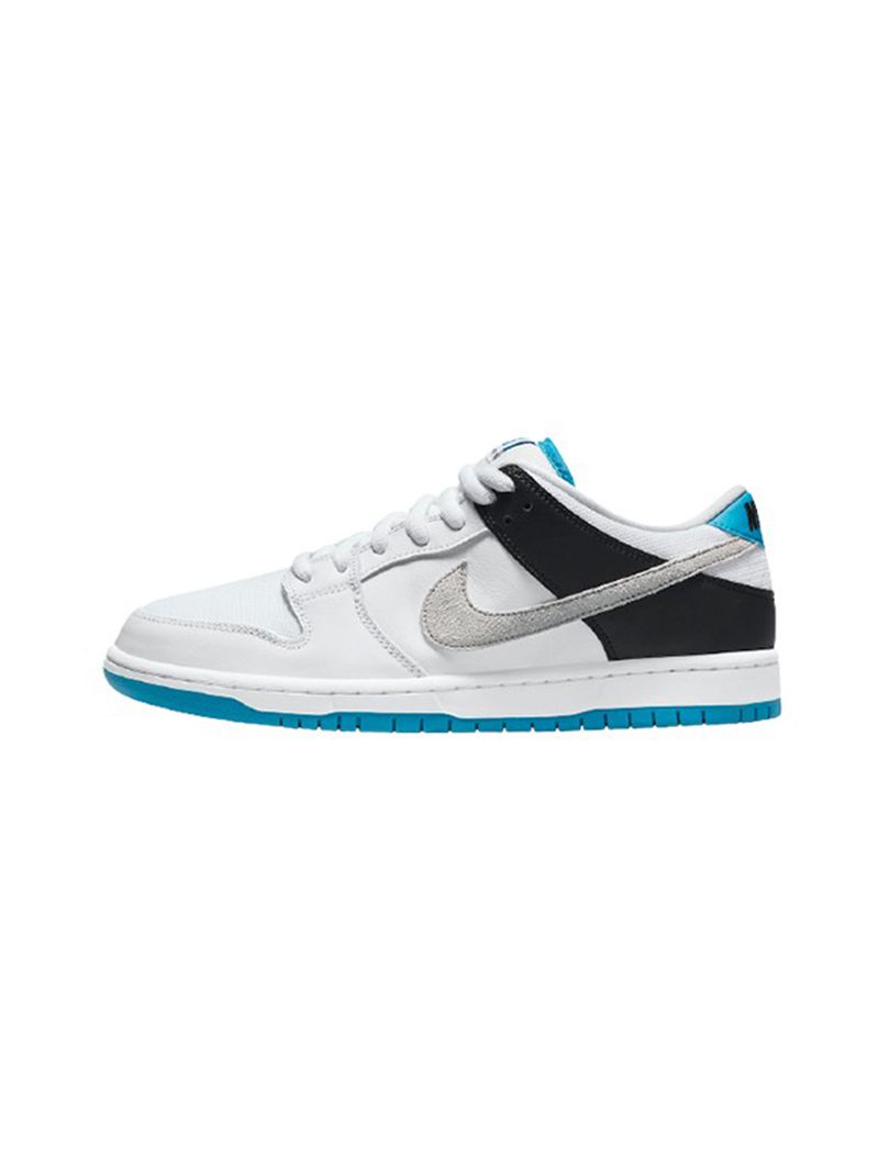 Buy Nike SB Dunk Low "Laser Blue" Fake Shoes | DunksKicks.org