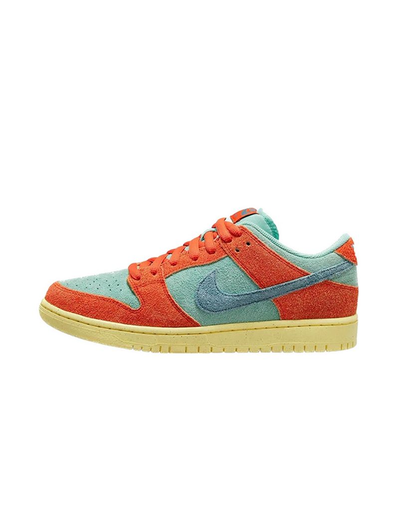 Cheap Fake Nike SB Dunk Low "Noise Aqua" On Sale | DunksKicks.org