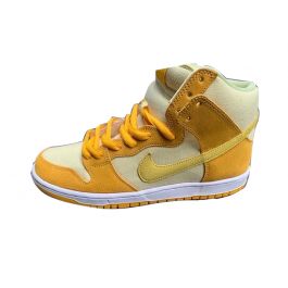 Low Price Fake Nike SB Dunk High “Pineapple” will posted in spring ...