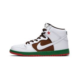 Sell Best Copy Nike SB Dunk High "Cali" | DunksKicks.org