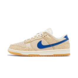 AAA Fake Nike Dunk Low "Montreal Bagel Sesame" Good Quality