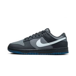 Quality Fake Nike Dunk Low "Anthracite"