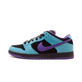 Cheap Nike Dunk SB Low "Skeletor" for sale | DunksKicks.org