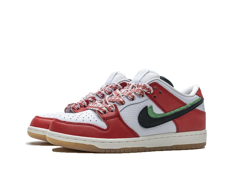 Shop Best Fake Frame Skate x Nike SB Dunk Low "Habibi" | DunksKicks.org