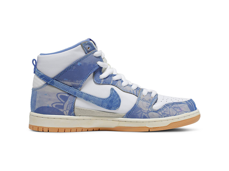 Buy Fake Nike SB Dunk High "Carpet Company" | DunksKicks.org