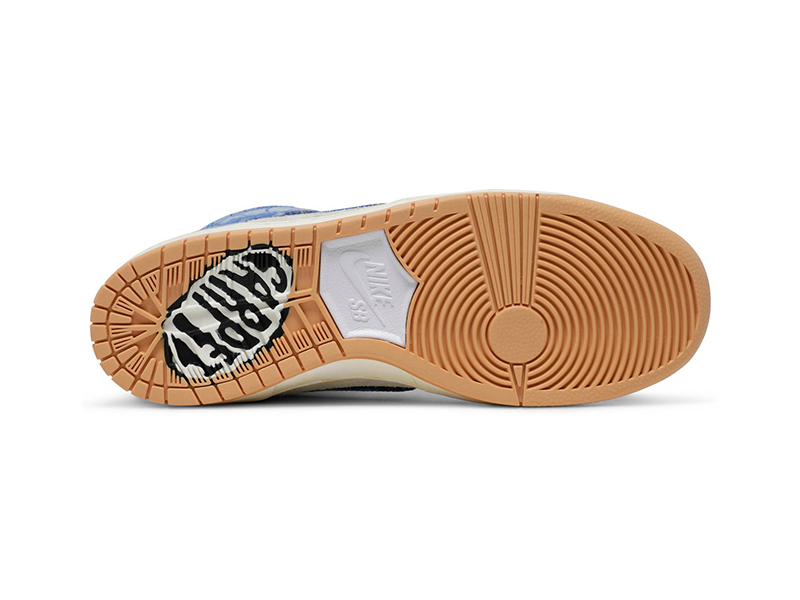 Buy Fake Nike SB Dunk High "Carpet Company" | DunksKicks.org