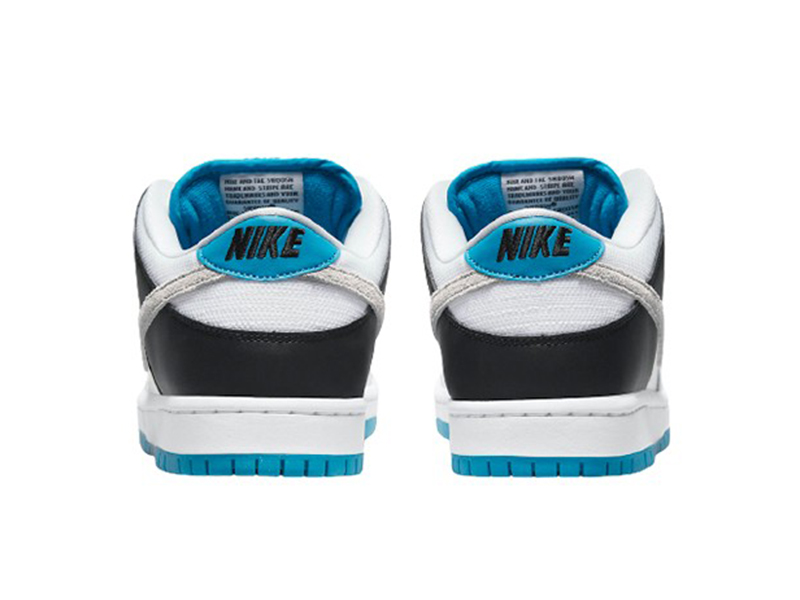 Buy Nike SB Dunk Low "Laser Blue" Fake Shoes | DunksKicks.org